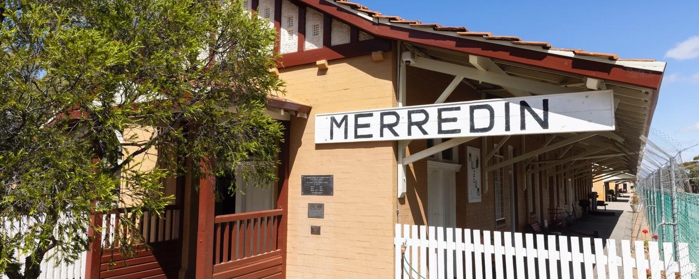 Merredin Museum and Historical Society Incorporated | WAnderland ...