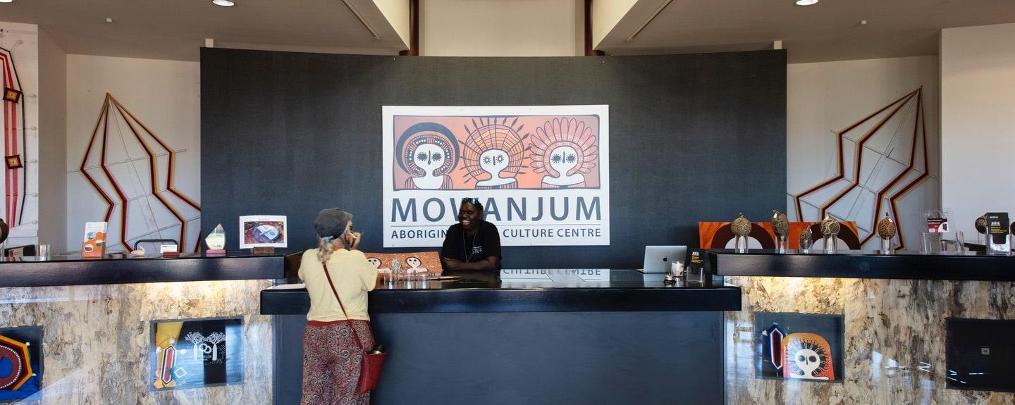 Mowanjum Aboriginal Art and Culture Centre | WAnderland | Western ...