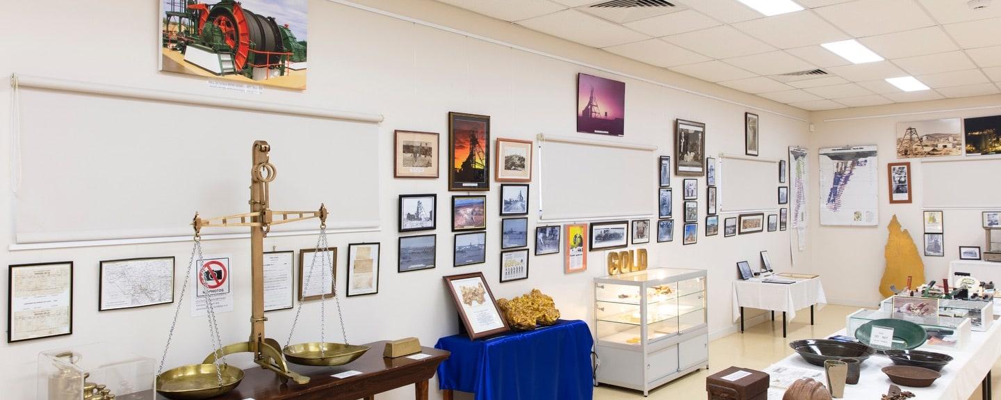Mt Magnet Mining and Pastoral Museum | WAnderland | Western Australian ...