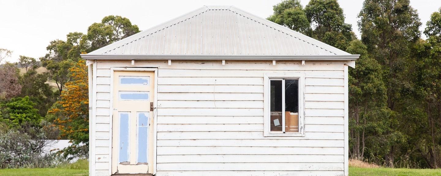 Roelands Village | WAnderland | Western Australian Museum