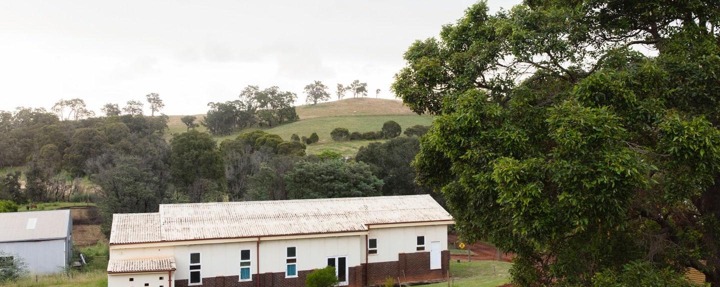 Roelands Village | WAnderland | Western Australian Museum
