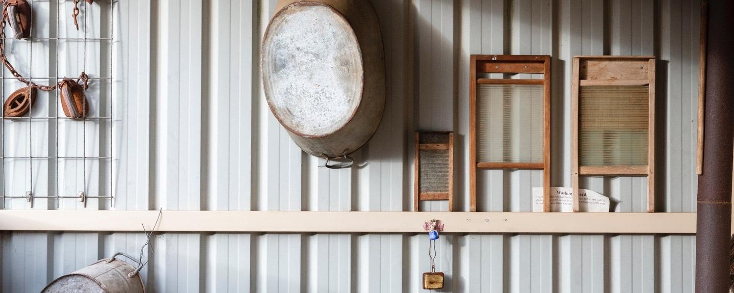 Varley & Districts Museum | WAnderland | Western Australian Museum