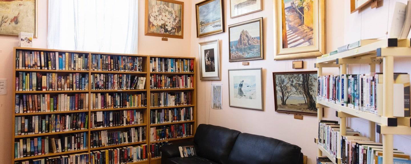 Shire of Wagin | WAnderland | Western Australian Museum