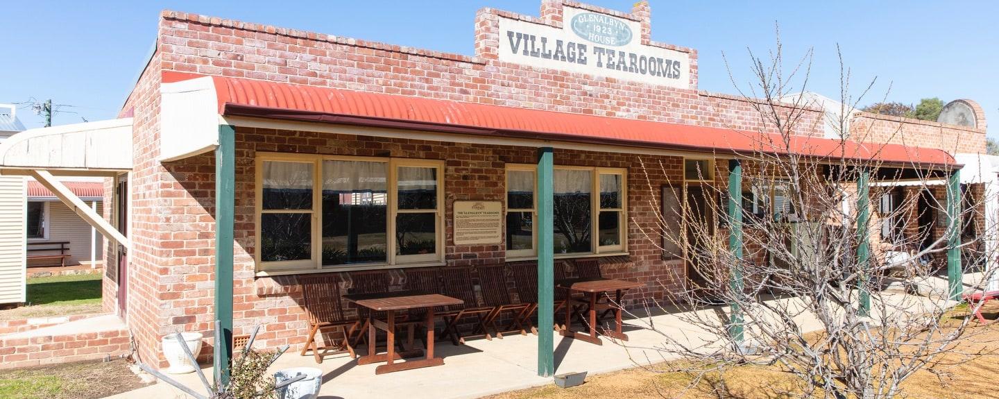 Wagin Historical Village | WAnderland | Western Australian Museum
