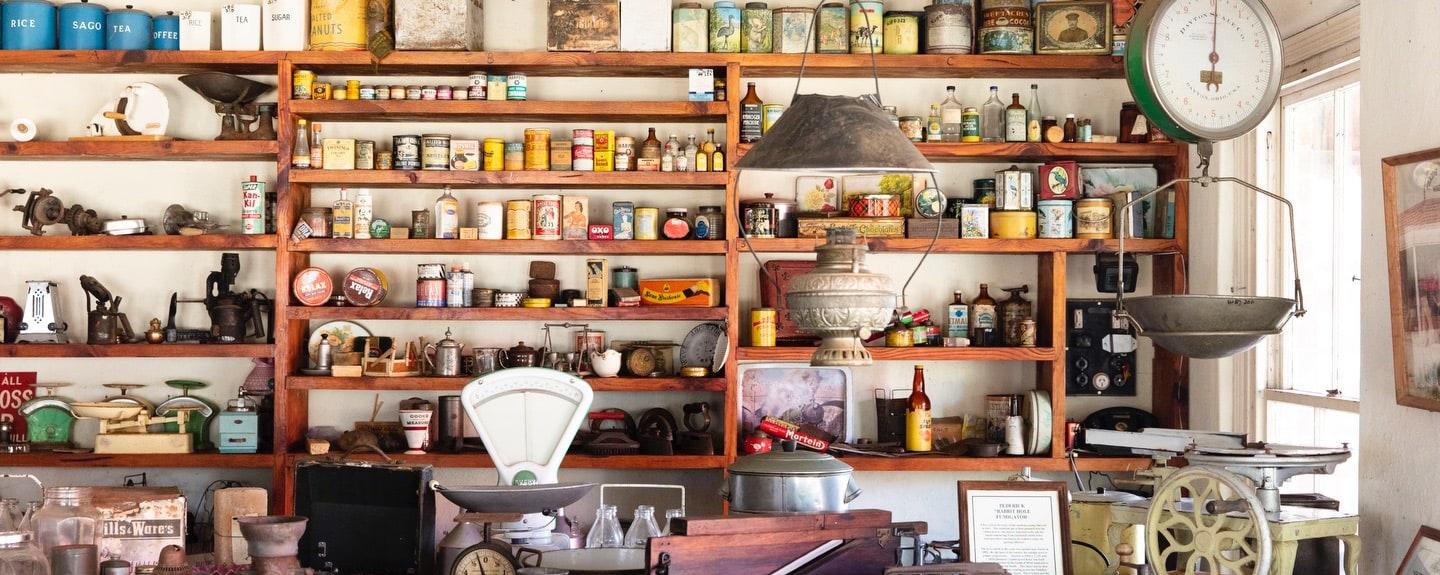 Wagin Historical Village | WAnderland | Western Australian Museum