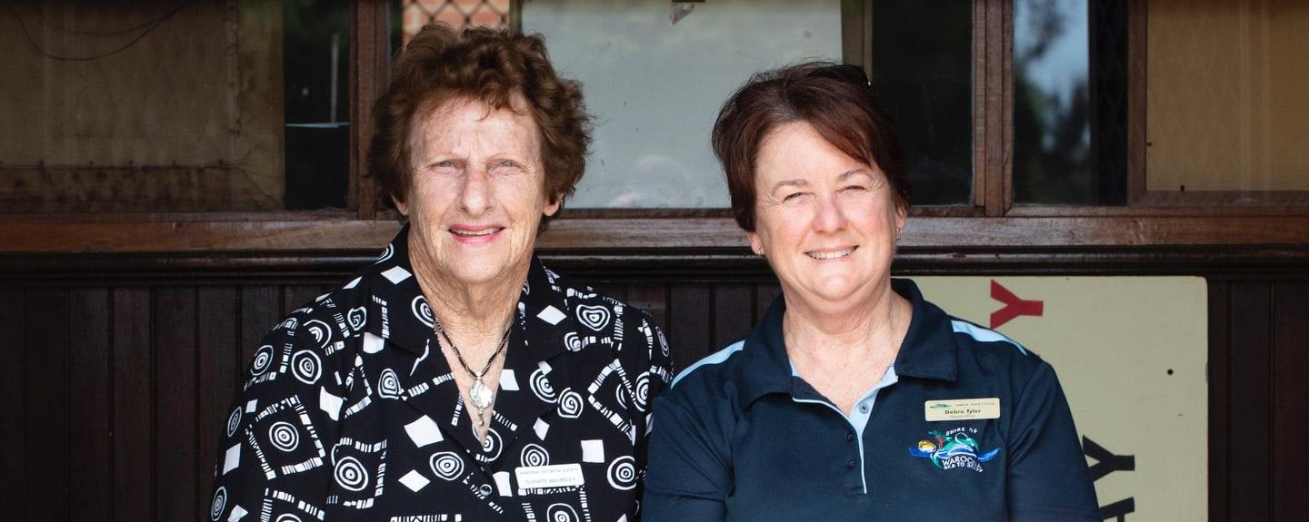 Waroona Museum | WAnderland | Western Australian Museum