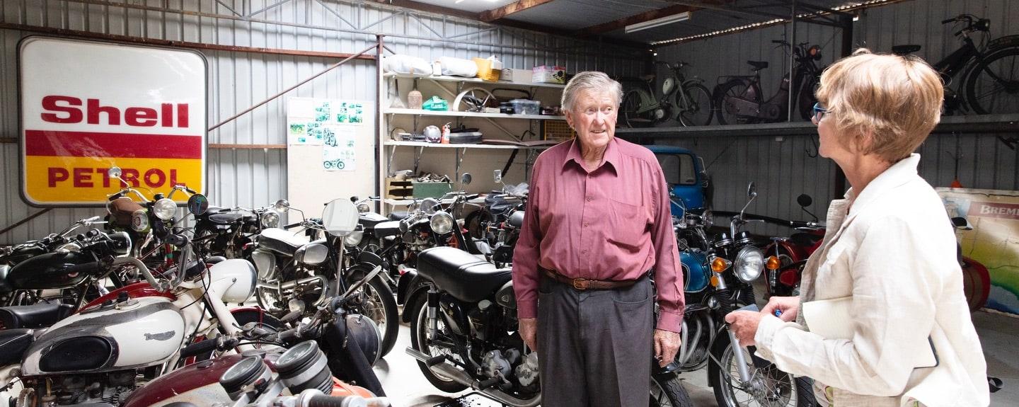 Wellstead Museum | WAnderland | Western Australian Museum