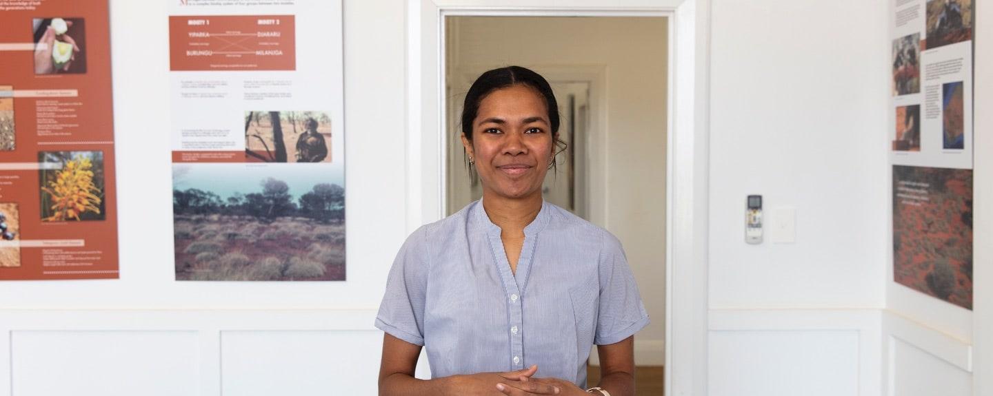 Shire of Wiluna Canning-Gunbarrel Discovery Centre | WAnderland ...