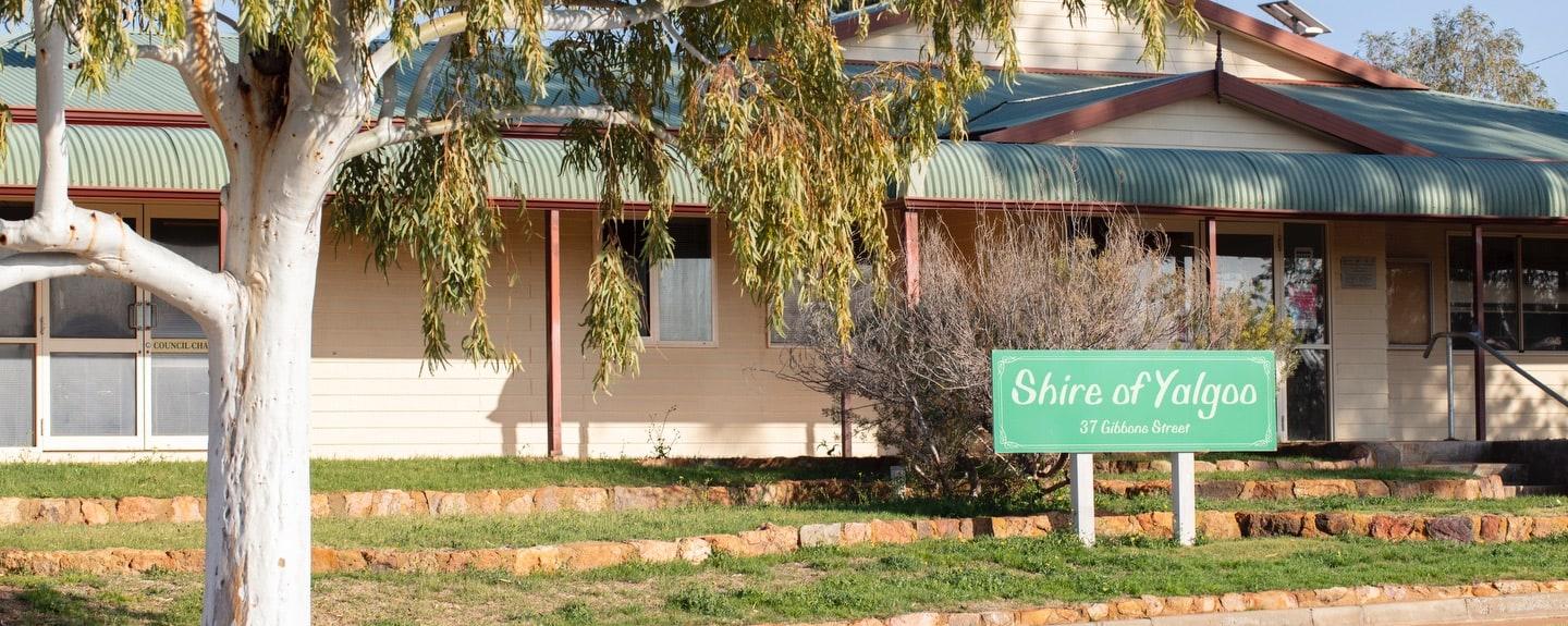 Yalgoo Court House Museum | WAnderland | Western Australian Museum