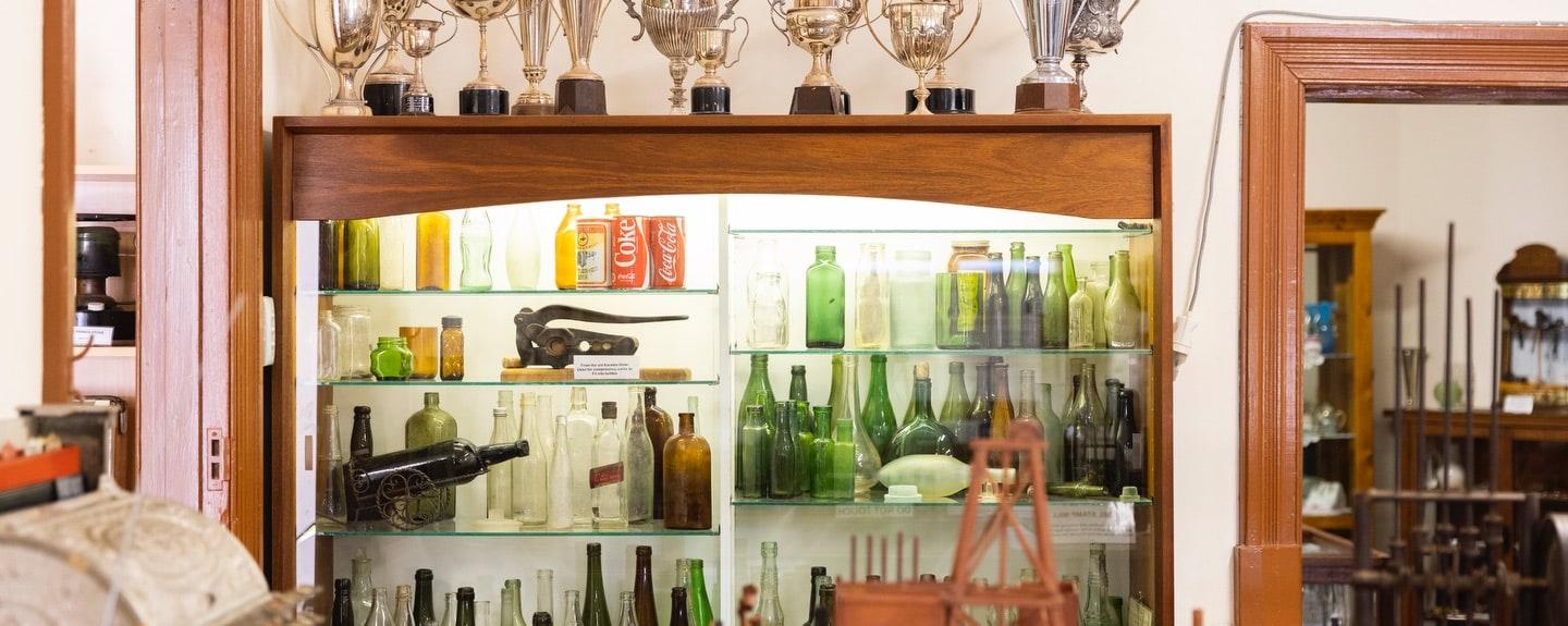 Yilgarn History Museum | WAnderland | Western Australian Museum