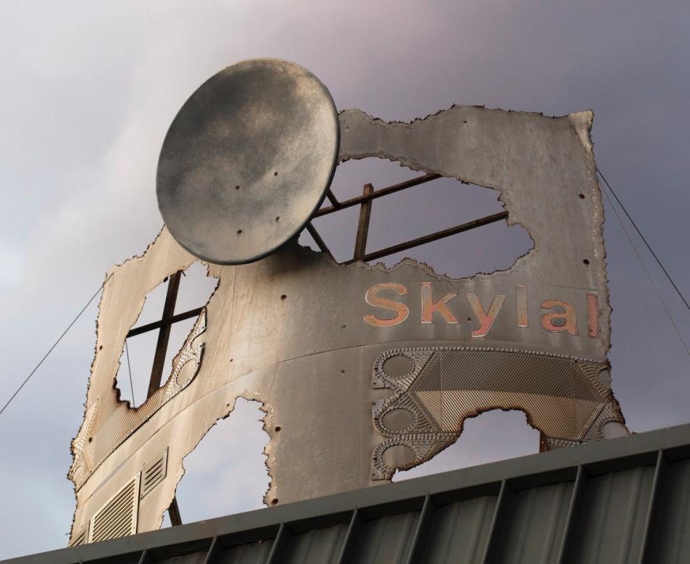 Balladonia Heritage Museum | WAnderland | Western Australian Museum