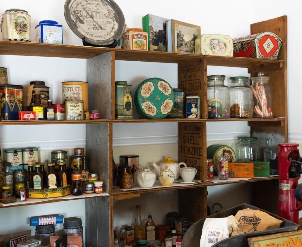 Dead Finish Museum | WAnderland | Western Australian Museum