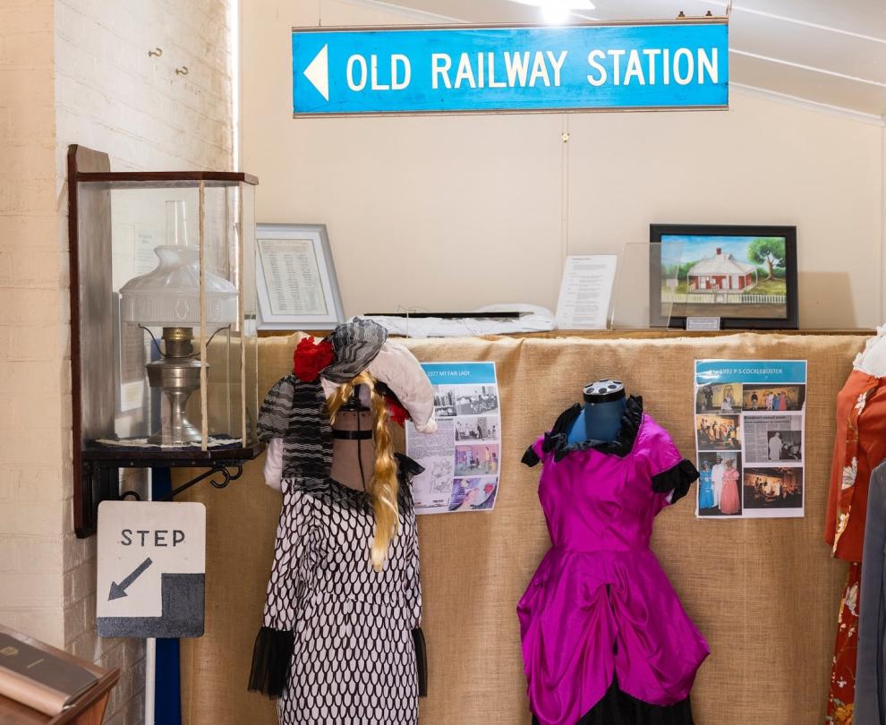 Brookton Museum and Heritage Centre | WAnderland | Western Australian ...