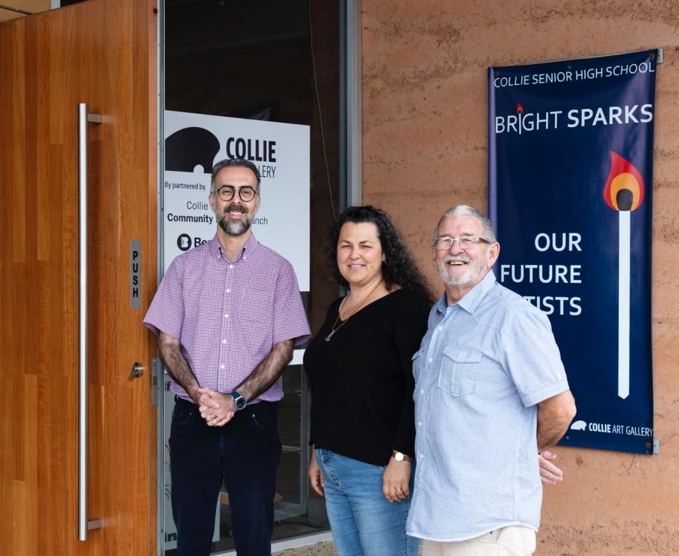 By Virtue of this Act I Hereby Take Possession of This Land by Brian ...