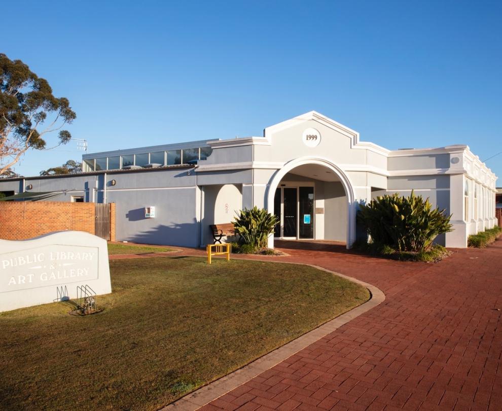 Untitled (Bush Sunset) by Revel Cooper | WAnderland | Western ...