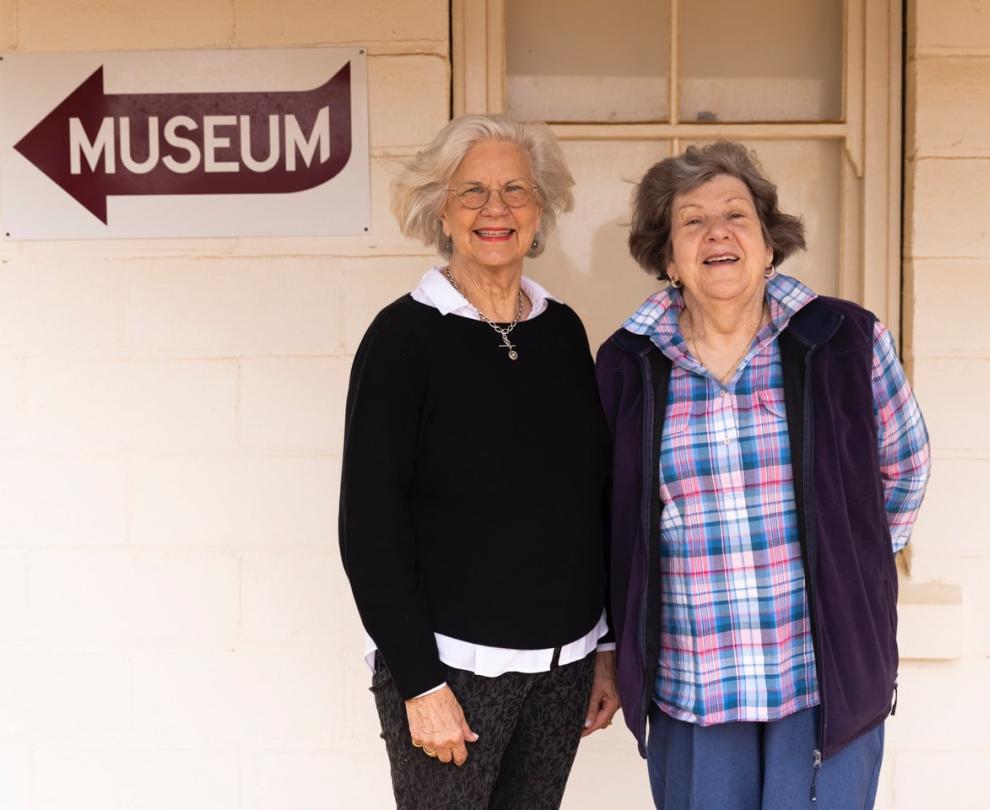 Koorda and Districts Museum and Historical Society | WAnderland ...