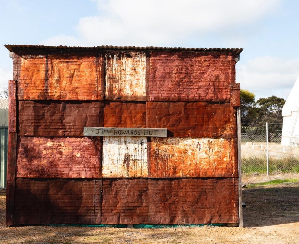 Ongerup & Needilup District Museum | WAnderland | Western Australian Museum