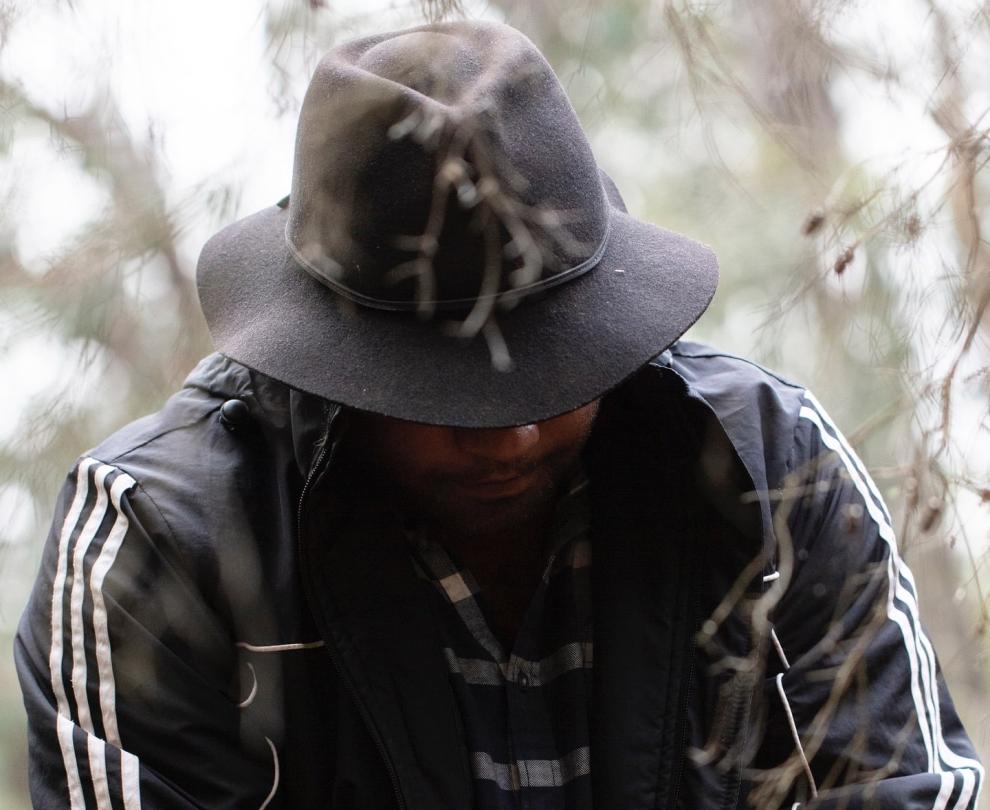 Children with the Roelands Native Mission bus | WAnderland | Western ...