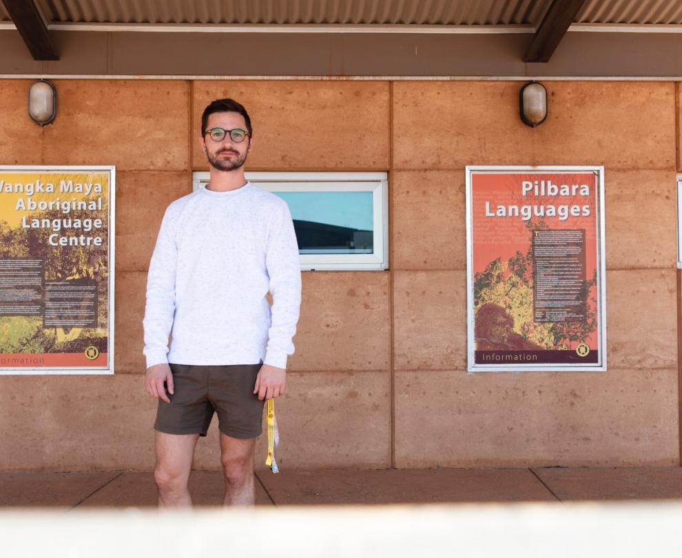 Poster from the 1946 Pilbara Strike | WAnderland | Western Australian ...