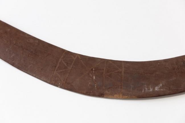 Boomerangs | WAnderland | Western Australian Museum