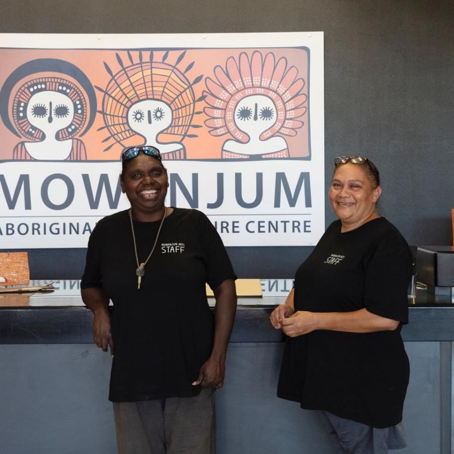 Homepage | WAnderland | Western Australian Museum