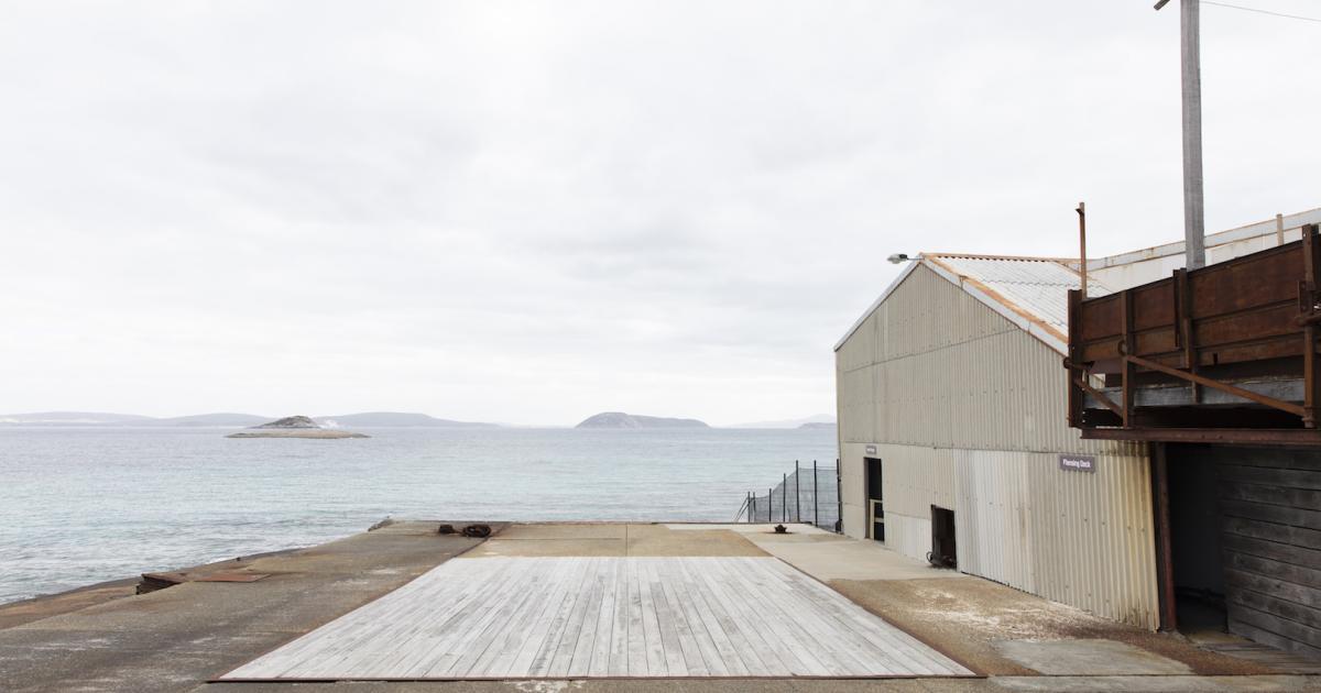 Albany's Historic Whaling Station | WAnderland | Western Australian Museum