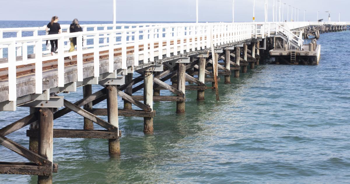 Tracing WA’s Coastline Through Historic Collections | WAnderland ...