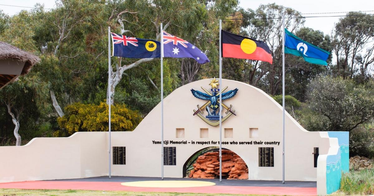 Irra Wangga Language Centre at Bundiyarra | WAnderland | Western ...