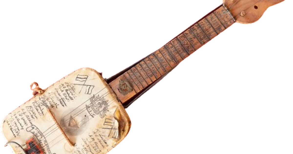 Banjo | WAnderland | Western Australian Museum