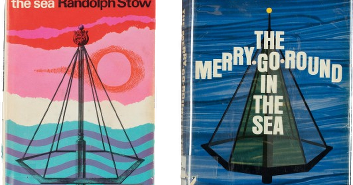 Merry-Go-Round In The Sea | WAnderland | Western Australian Museum