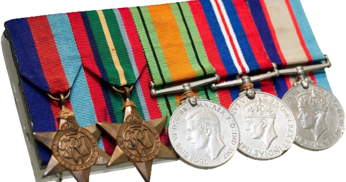 Jim Joseph medals | WAnderland | Western Australian Museum