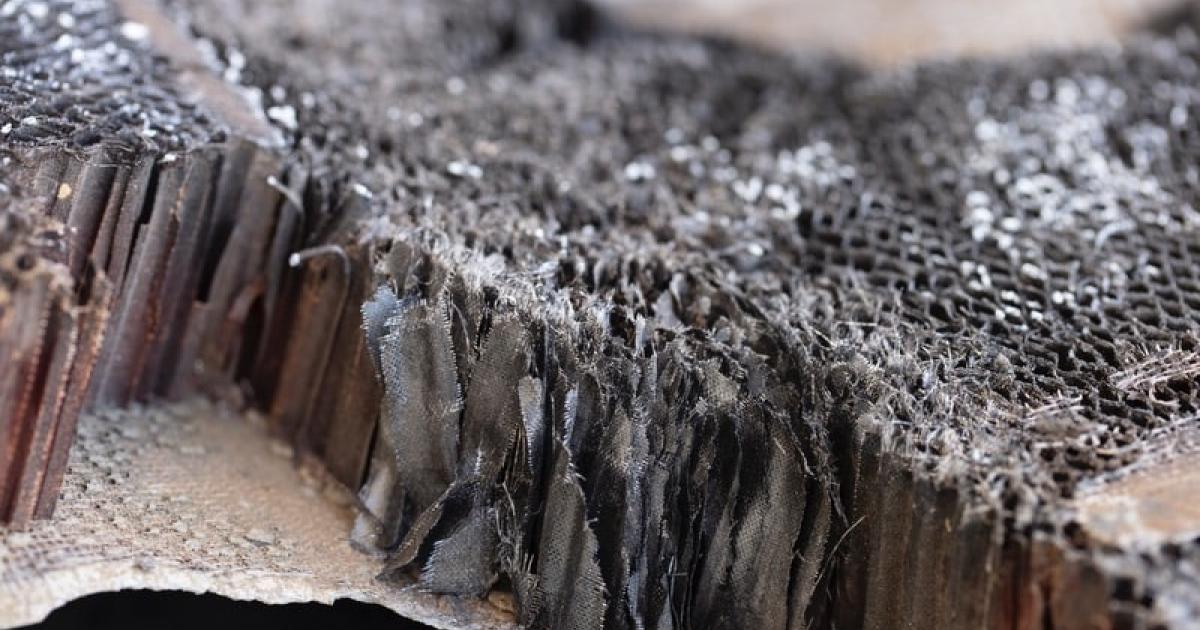 Skylab piece | WAnderland | Western Australian Museum