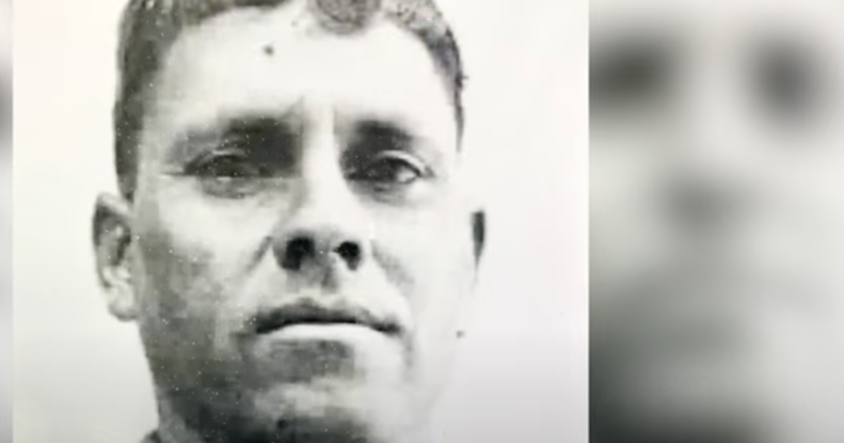 Such was life: Jim Joseph | WAnderland | Western Australian Museum