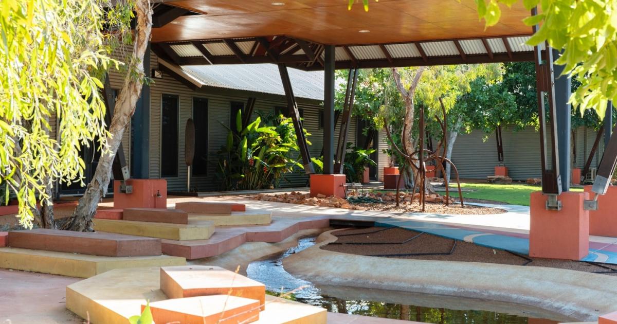 Nyamba Buru Yawuru | WAnderland | Western Australian Museum