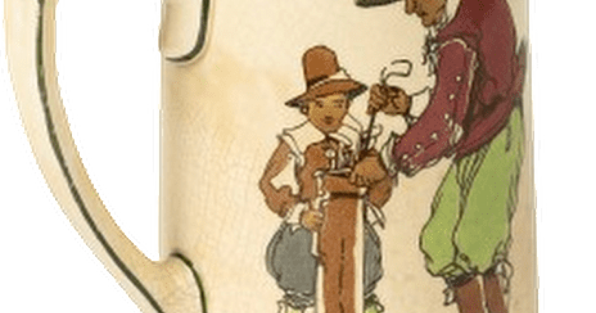 Durbar Jug 1904 | WAnderland | Western Australian Museum