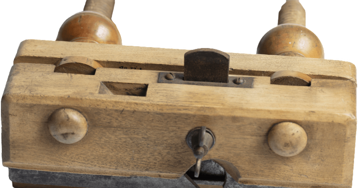 Woodworking tools used by Blind Man | WAnderland | Western Australian ...