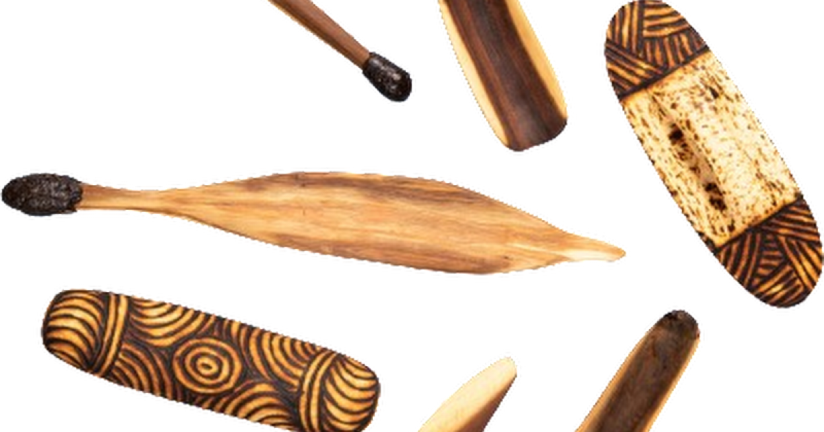 Miniature cultural items | WAnderland | Western Australian Museum