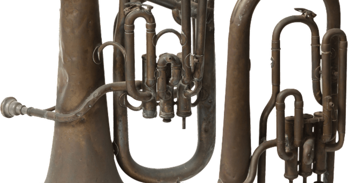 Brass horns | WAnderland | Western Australian Museum