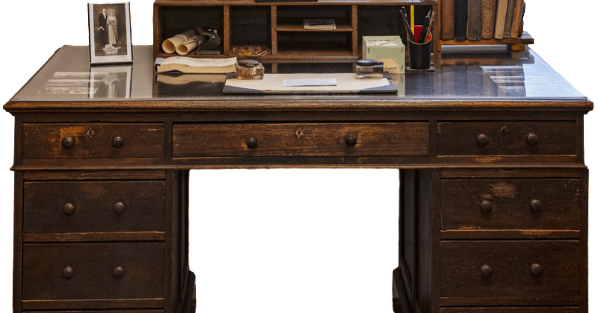 General store desk | WAnderland | Western Australian Museum