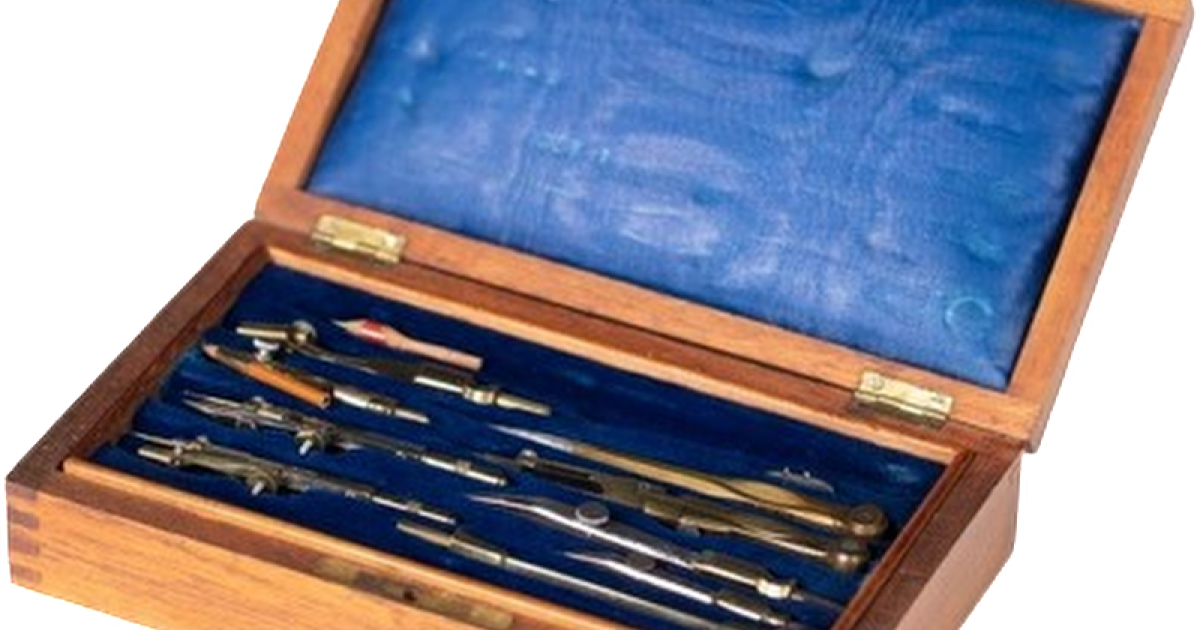 Surveying Instruments | WAnderland | Western Australian Museum
