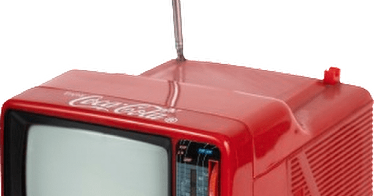 Coca-Cola TV | WAnderland | Western Australian Museum