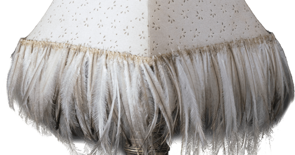 Emu lamp | WAnderland | Western Australian Museum