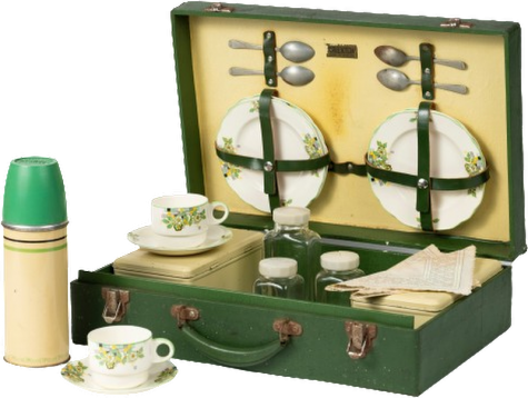 Goomalling School Museum | WAnderland | Western Australian Museum